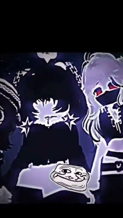 3 Roblox Uwu Girls Vs Bacon Troll Face Edit Youtube