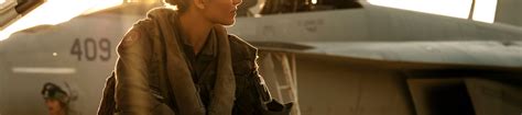 5120x1140 Resolution Monica Barbaro Top Gun Maverick 5120x1140