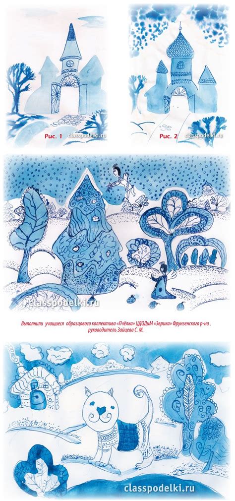 Сюжет для рисования цветной акварелью Планы уроков по живописи Рисование в 3 классе Техники