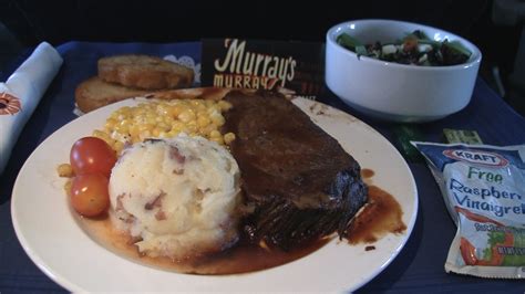 Video Sun Country Airlines 737 800 First Class Seat 3c