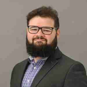 Lupine Wellness Center To Host Colloquium Speaker Dr Ryan Farmer