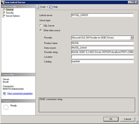 Install Sybase Ase Ole Db Provider Pminkies