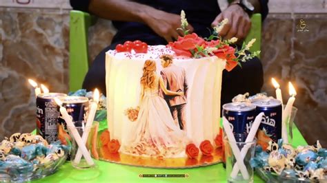 حنه الغالي الأستاذ قاسم حسن ذياب قضاء الجبايش افراح بيت ذياب الف