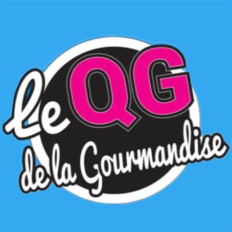 Restaurant Qg De La Gourmandise