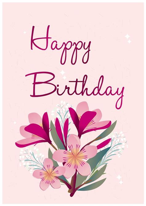 Birthday Wishes Women Images Free Download On Freepik