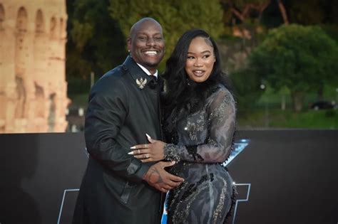 American Singer And Actor Ttyrese Has Once Again Reminded Fans That