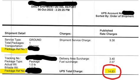 Resolved Has Anyone Here Written To The Ups Api And Know Where The