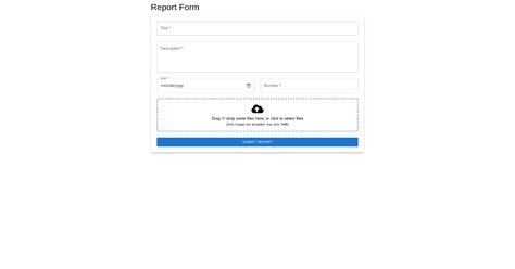 Styled Form Free React Mui Component
