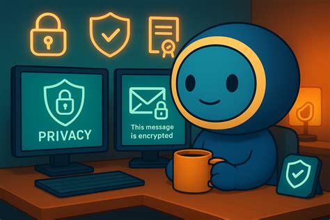 The Ultimate Guide To Email Privacy Protection How Forward Email Safeguards Your Communications