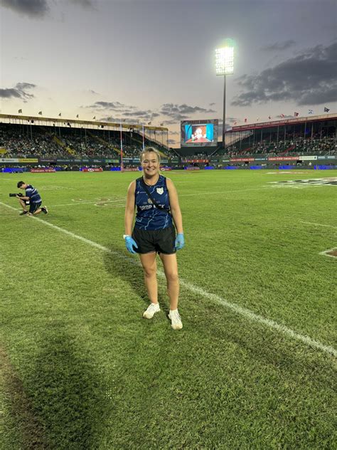 Beth Jefferies Msc Gsr Basrat On Linkedin Dubai 7s International Invitational Champions 🥹 6 6