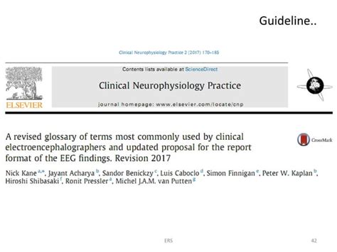 The Philosophy Of Eeg Interpretation Pdf The Philosophy Of Eeg Interpretation Pdf