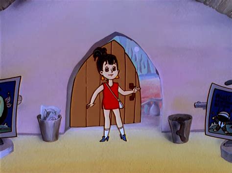 Незнайка на Луне (1997-1999) DVDRip (серии 1-12 из 12) :: NNM-Club