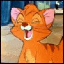 Cat Laughing S Tenor