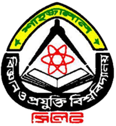 Dept Of Geography And Environmentsust Sylhet
