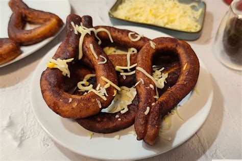 Cómo Hacer Mandocas Venezolanas Paso A Paso