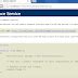 How To Create And Consume WCF Services In Asp Net Asp Net C Net VB Net MVC JQuery JavaScipt