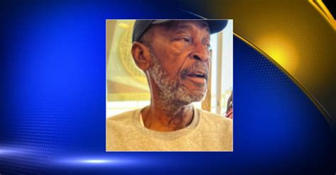 Update Missing Madison County Man With Dementia Found Safe News