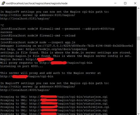 Access Nagiostv Without Authentication Issue Chriscareycode Nagiostv React Github
