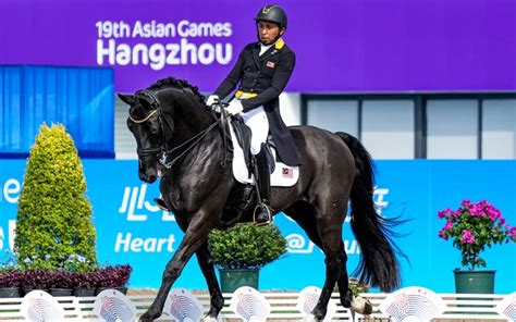 Qabil Wins Malaysias Second Gold At Asian Games Fmt
