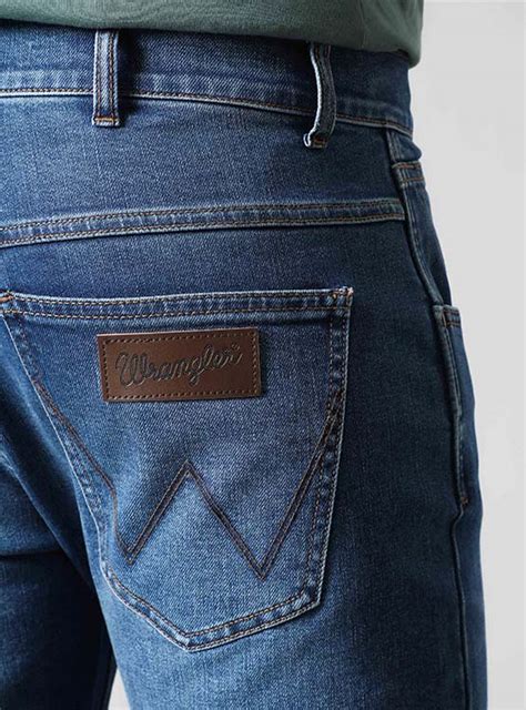 Ripley - JEANS WRANGLER BRYSON