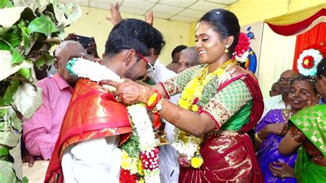 Meenakshi Sundaram Thaiyalnayagi Marriage Youtube