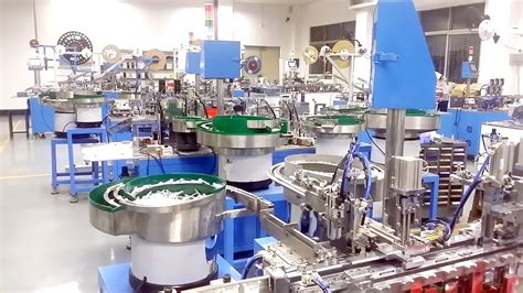 Connector Assembly Process At Luz Searcy Blog