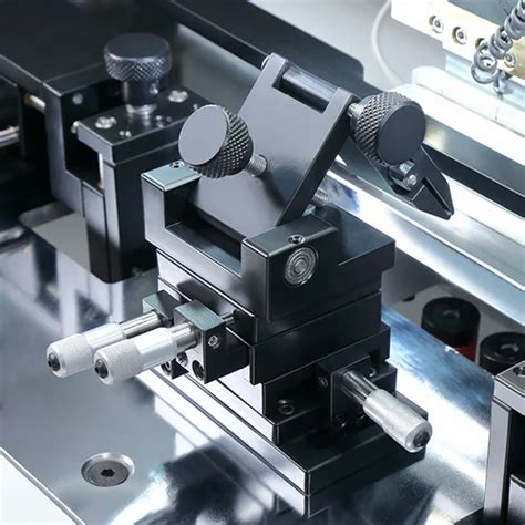 Cof Ic Bonding Machine At ₹ 350000piece बॉन्डिंग मशीन In Rajkot Id