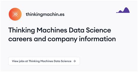 Thinking Machines Data Science Himalayas