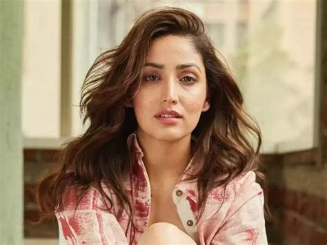 Yami Gautam Was Ready To Quit Films And Take Up Farming Ib