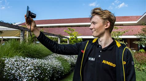 Vlog 2 Behind The Scenes Met Merijn Scheperkamp Deze Week Geeft Merijn Scheperkamp Van De