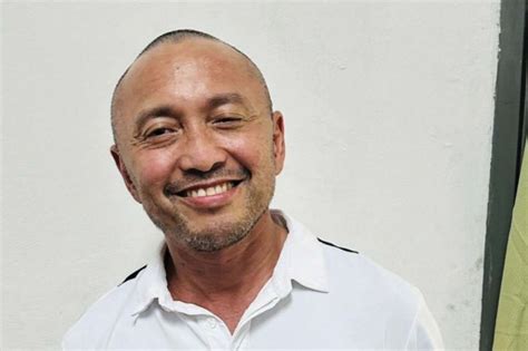 No Timeline Yet On Arnie Teves Return To Ph Doj Watchmen Daily Journal