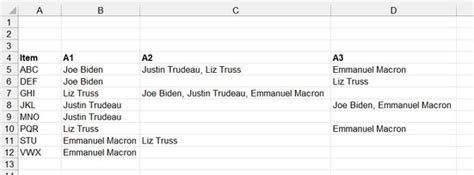 Identical Textjoin Formula Works In One Workbook But Not Another Microsoft Community Hub