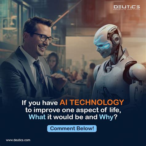 Aitechnology Lifeenhancement Innovation Professionalgrowth Futureofwork Ai