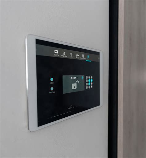 Secure Building Access Communication Resources Montana