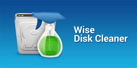 Download Wise Disk Cleaner Baixaki