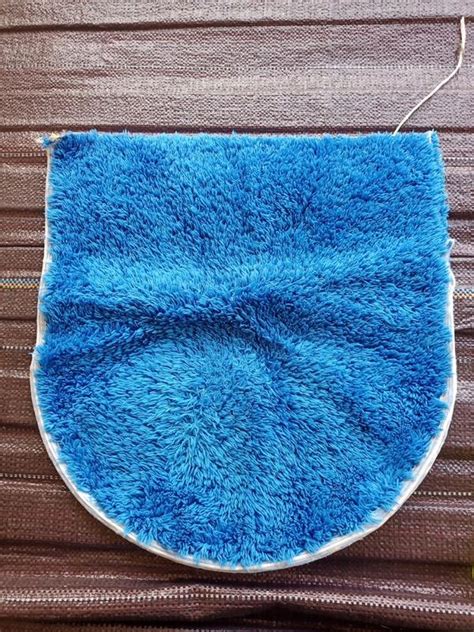 Килимок для ванної — ціна 100 грн у каталозі Килими Купити товари для дому та побуту за