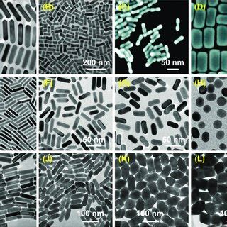 Pdf Gold Nanorods And Their Plasmonic Properties