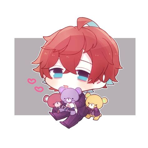 Pin By Haru On Hypmic Zelda Characters Anime Chibi