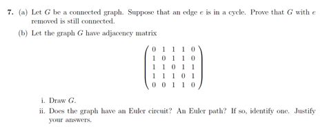 Solved A Let R Be The Set Of Real Numbers And Let Chegg Com