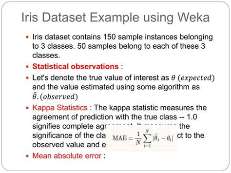 K Nearest Neighbor Classifier Pptx Science