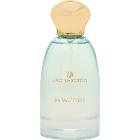 Prima Dora By Leon Hector Reviews And Perfume Facts