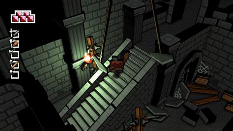 Skellboy Refractured For Pc Review