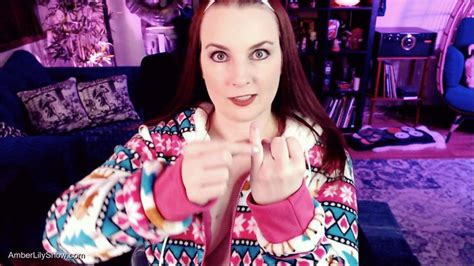 SPH Cuck Reinforcement The AmberLily Show Fetish Emporium Clips Sale