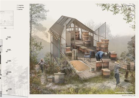 Portfolio for UCL MArch Architectural Design Keying Zhong by Keying Zhong 钟可盈 Issuu