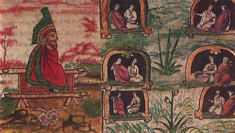 El Rey Sacerdote Quetzalcóatl Y La Rebelión De Los Guerreros Mireia