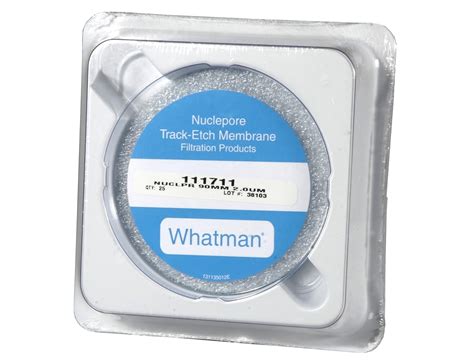 Polycarbonate Membrane Filter Diameter At Sandie Ambler Blog