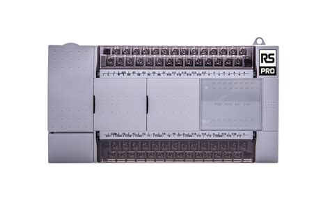 Rs Pro Expansion Module For Use With Rs Pro Plcs Analogue Analogue Rs