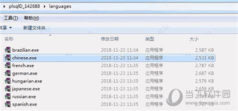 Plsql Developer 64位破解版plsql Developerplsql数据库管理系统 V1304 免费汉化版下载