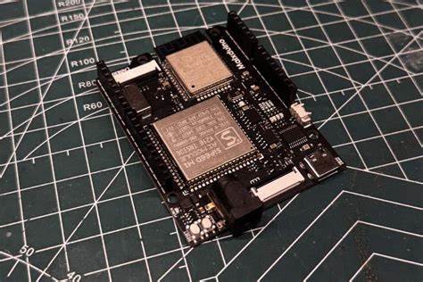 voice controlled smart home assistant