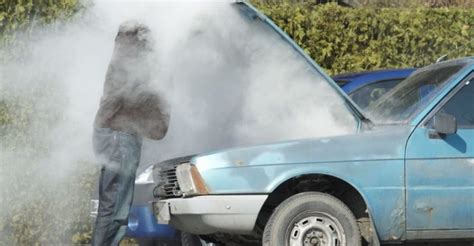 Common Causes Of Engine Overheating And Solutions Spot Dem